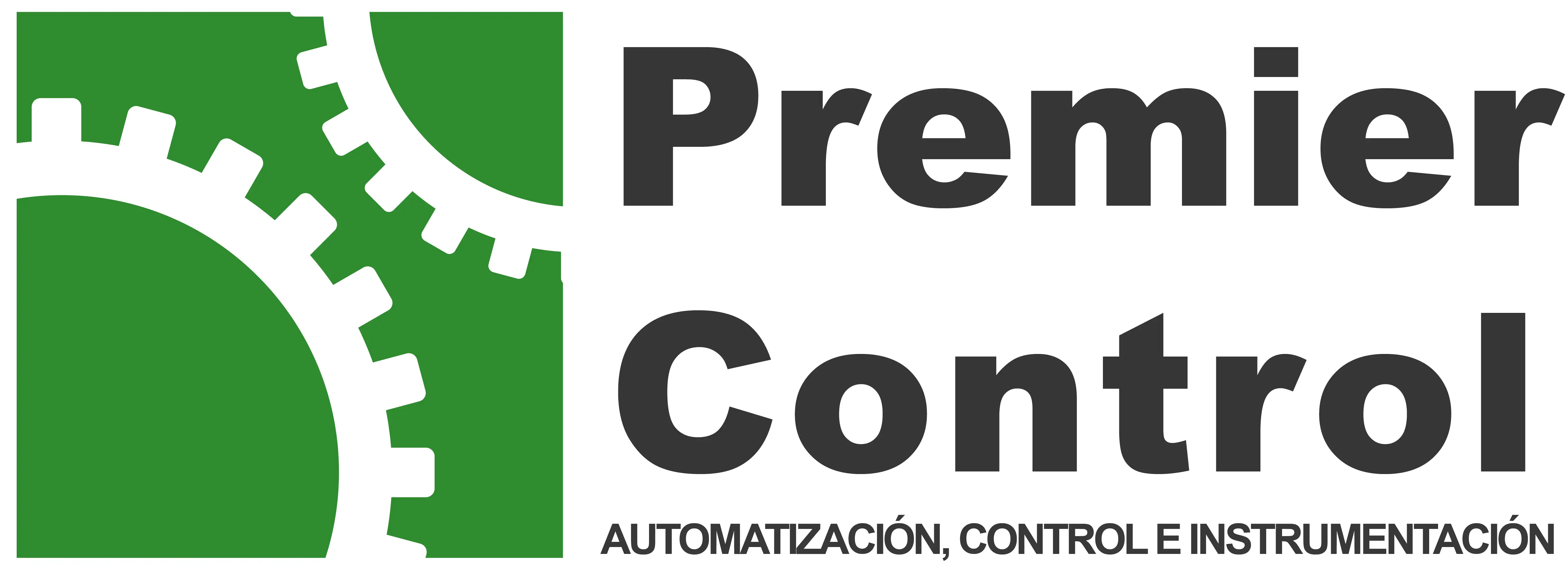 Premier Control | Inicio